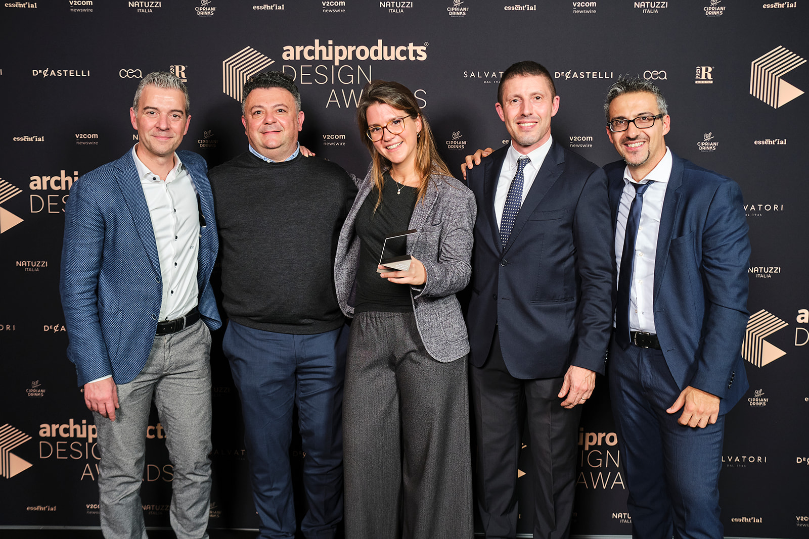 Perfektion Minimal 6005, la finestra illumina Made - Guidafinestra