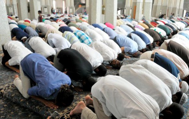 La nuova moschea di Milano firmata da Italo Rota - Guidafinestra