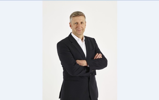 Profili in pvc per serramenti. Tom Debusschere di Deceuninck eletto ...
