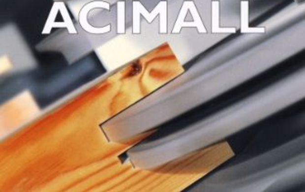 Macchine per il legno. Acimall: bene gli ordini nazionali e dall’estero ...