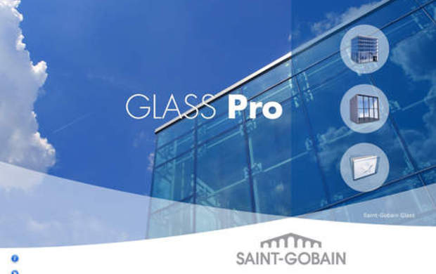 Vetro in architettura: come sceglierlo con l’app Glass Pro - Guidafinestra