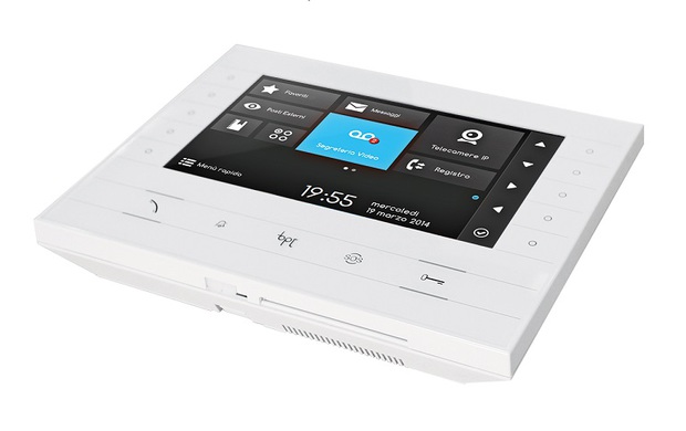 IP360: videocitofoni con integrazione domotica - Guidafinestra