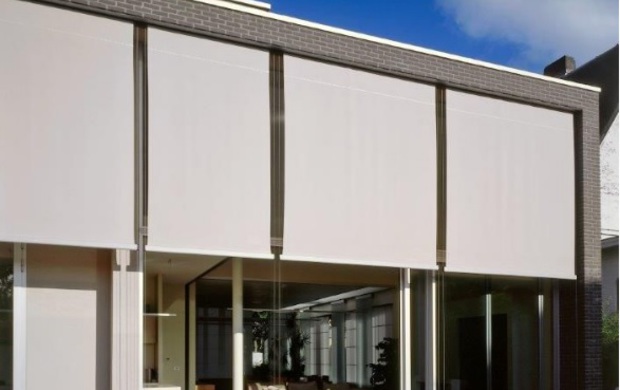 Schermature solari. Assotende nuovo membro della European Solar Shading ...