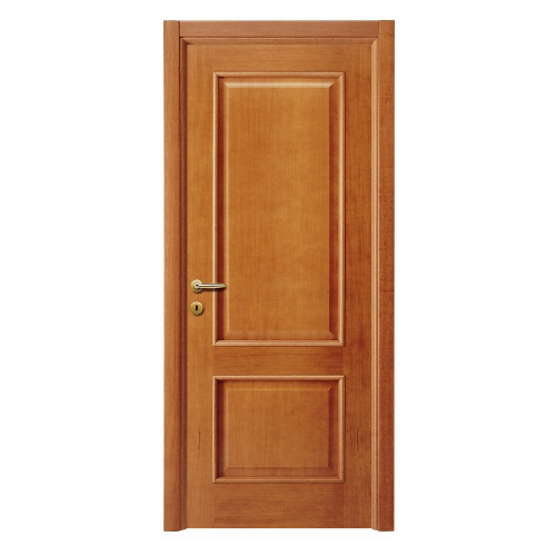 NUSCO PORTE – LINEA ELITE Porte in legno bugnate 2PB - Guidafinestra