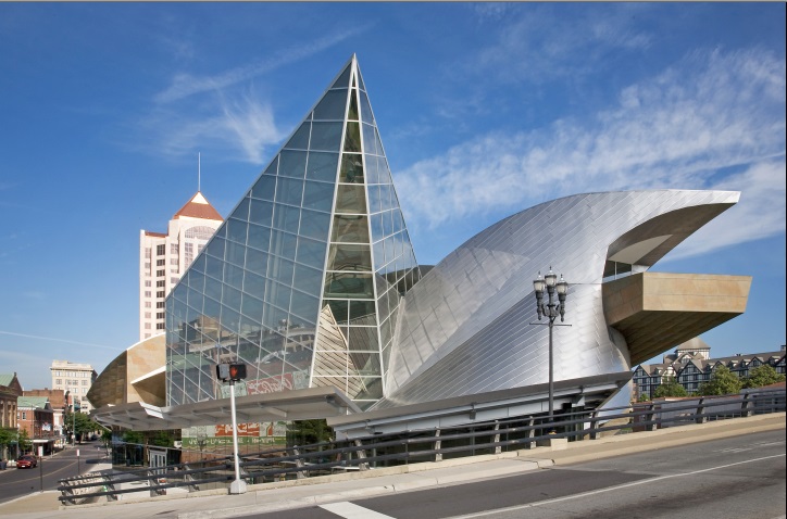 Bill Zahner. Il Fabbro visionario - Guidafinestra