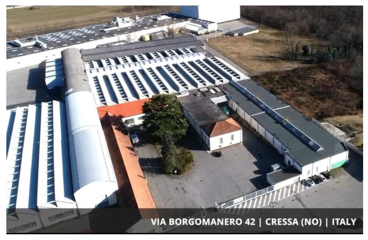 SCK GROUP acquisisce TEKNIKA e completa il proprio HOLE BOX