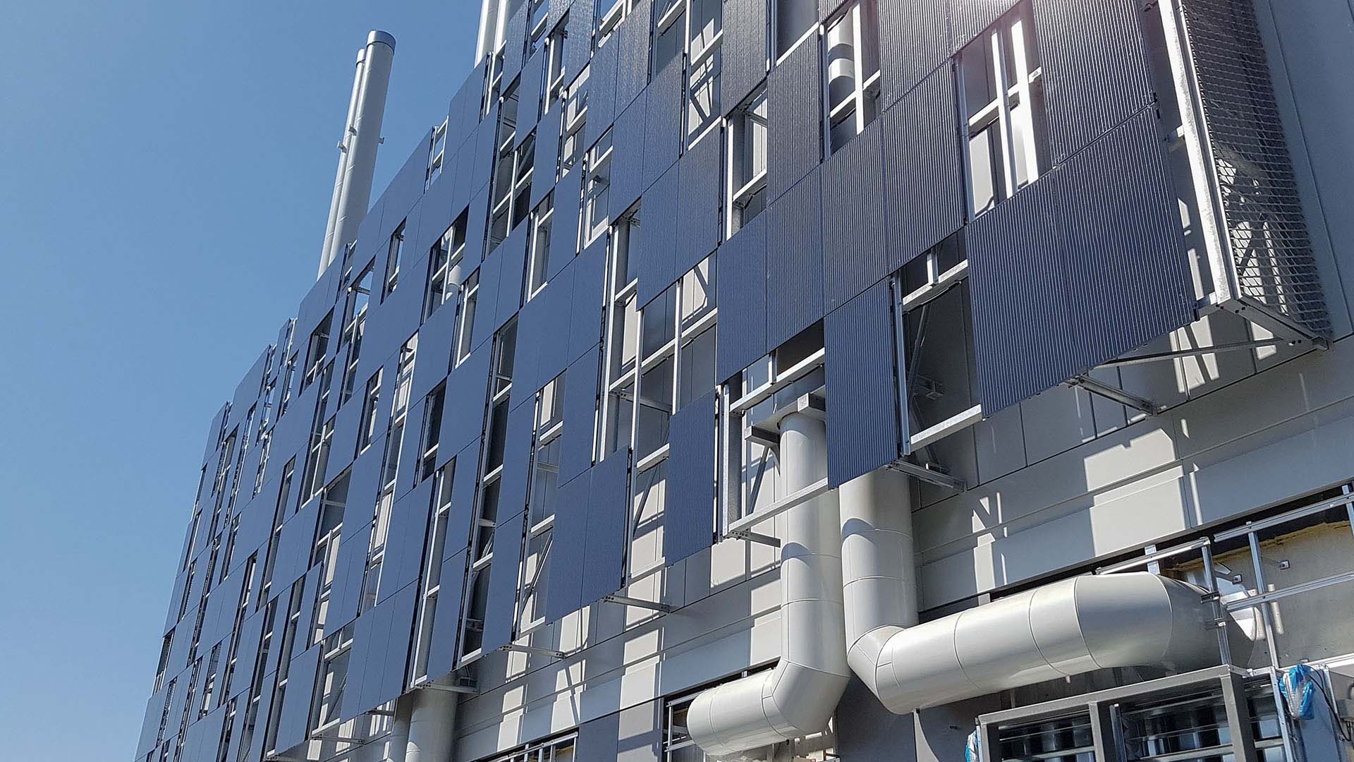 Fotovoltaico integrato: Saint-Gobain acquisisce una quota in Megasol