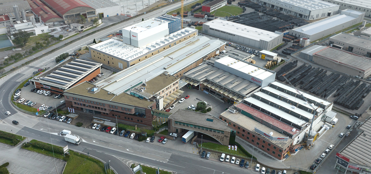 Energia solare in Fapim Spianate e Altopascio - Guidafinestra