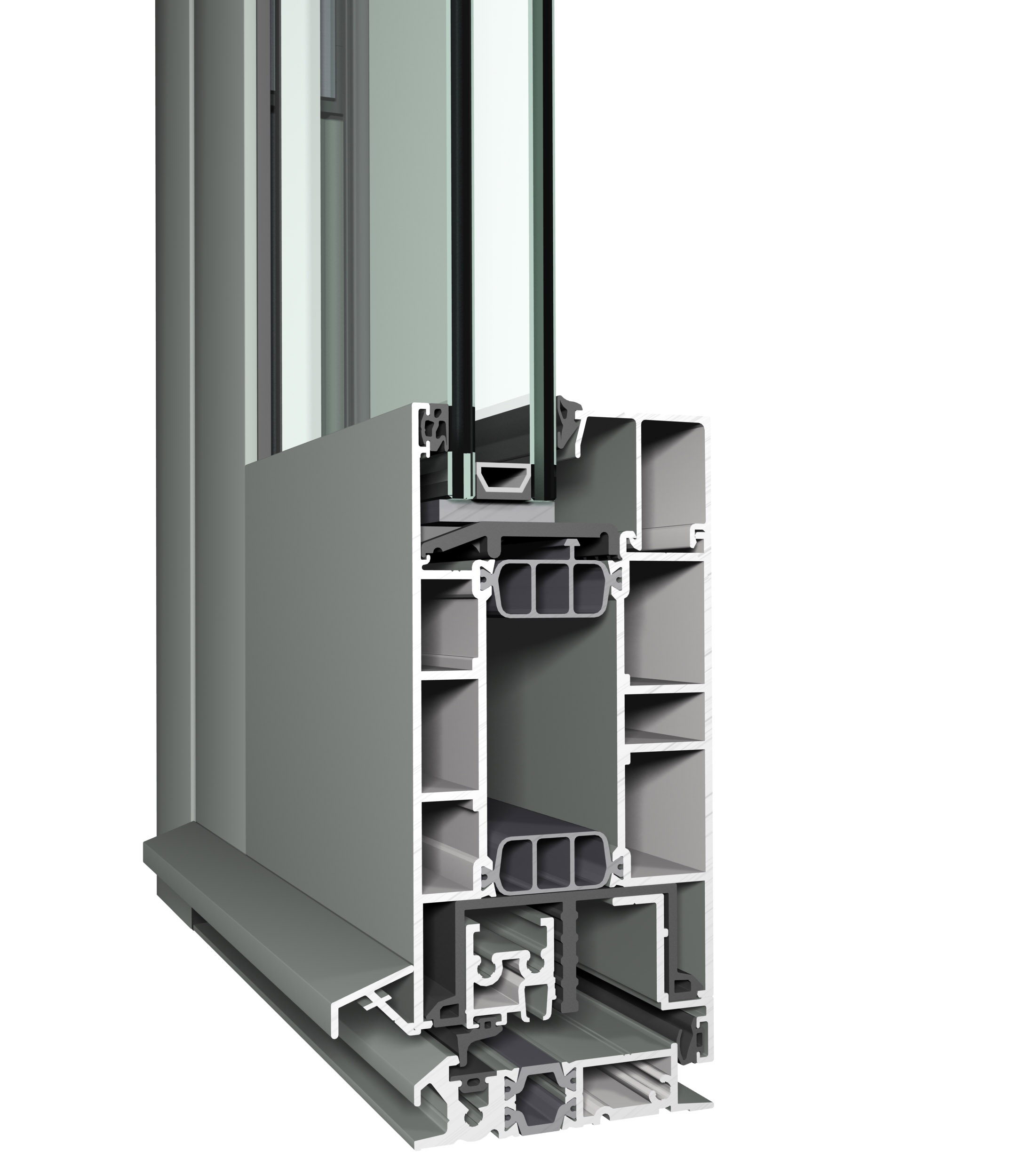ConceptSystem 77 - Guidafinestra