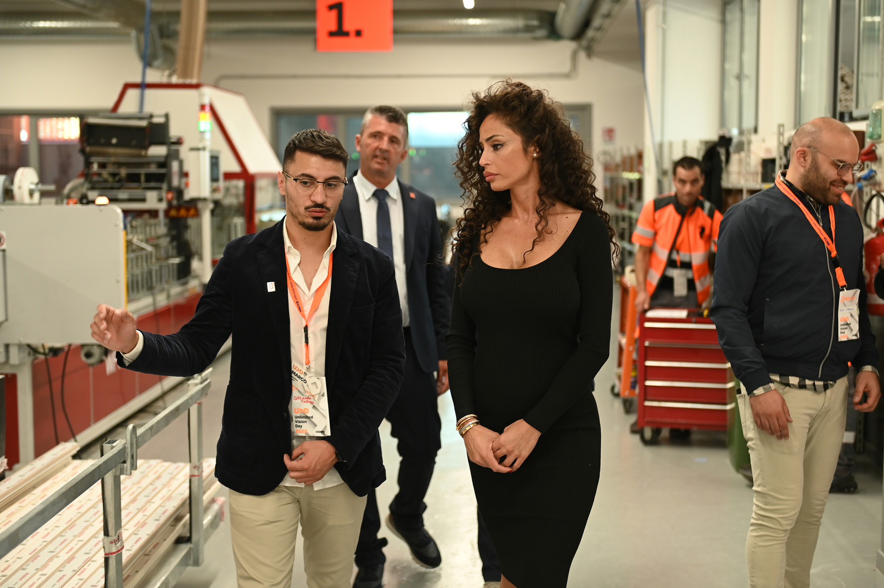 Unlimited Vision Day 2022 celebra l'innovazione di Profilia - Guidafinestra