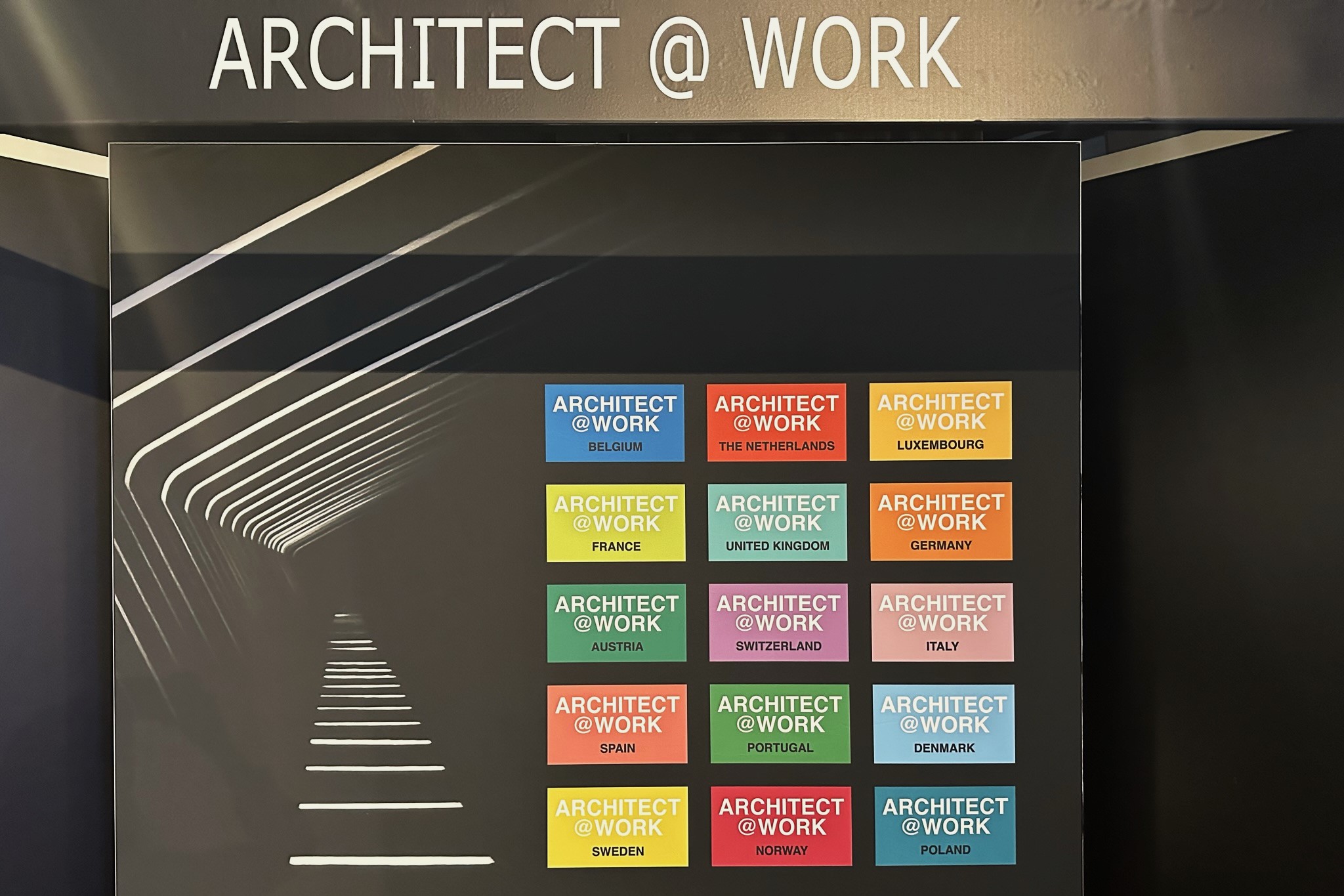 ARCHITECT@WORK Milano 2023