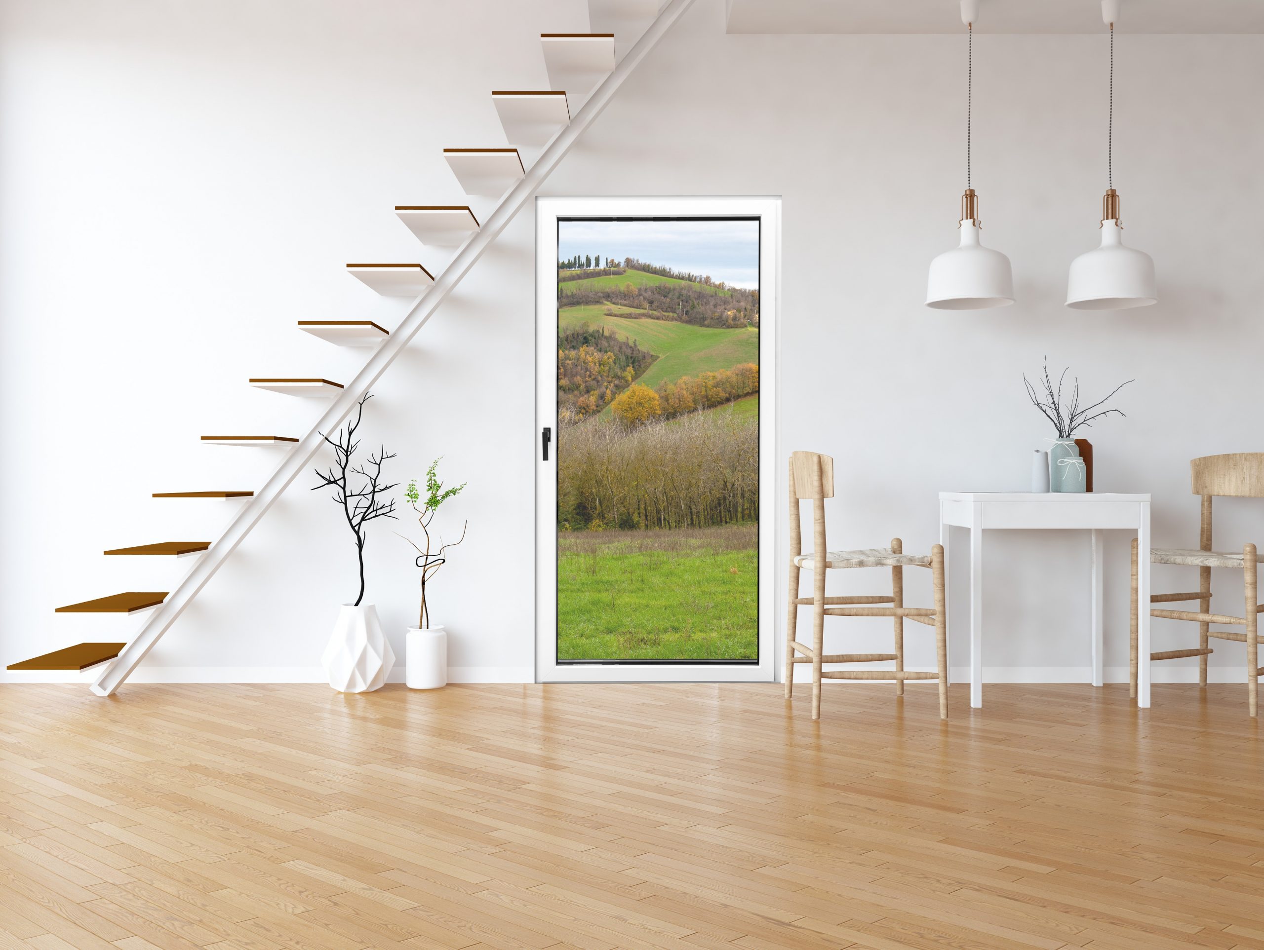 KF510 di Internorm, la finestra che mixa design e sicurezza - Guidafinestra