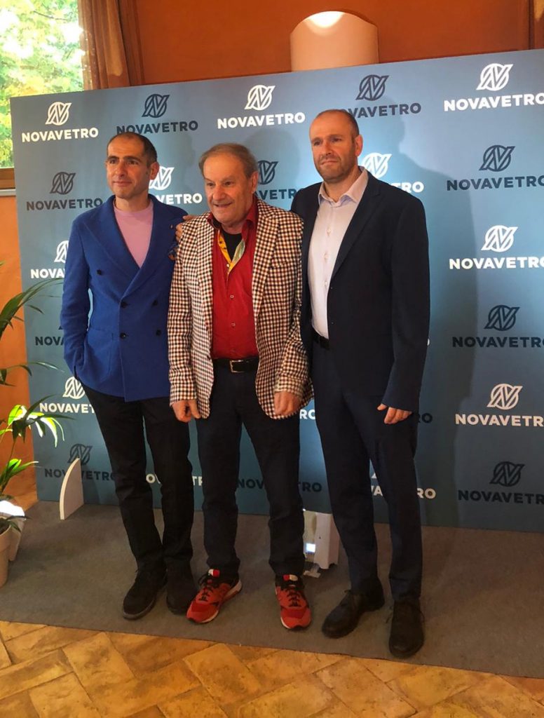 Vetro in architettura. In 300 gli rendono omaggio - Guidafinestra