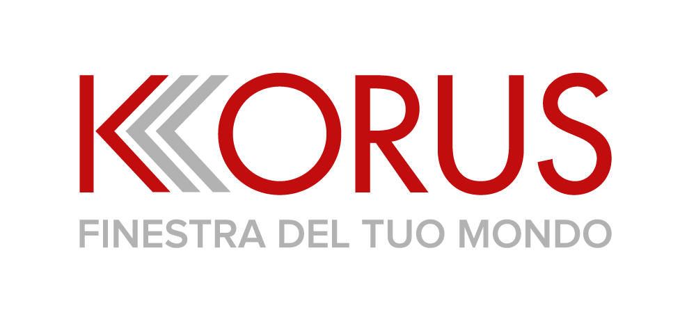 KORUS - Guidafinestra
