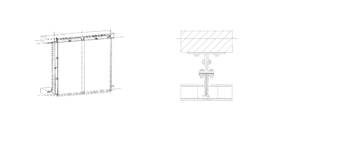 MFC. La Facciata continua dà addio alle traverse - Guidafinestra