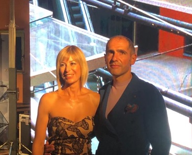 Vetro in architettura. In 300 gli rendono omaggio - Guidafinestra