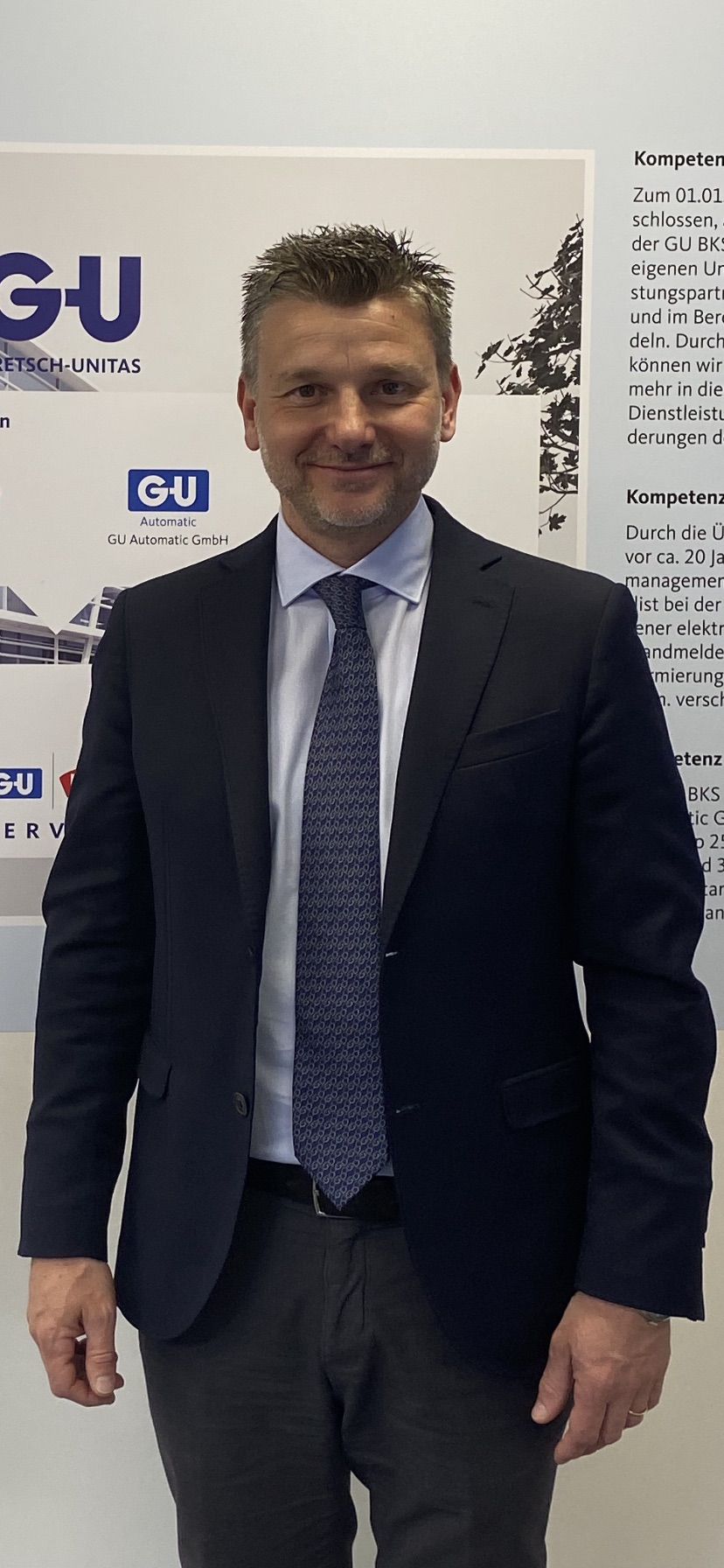 G-U Italia, un solo interlocutore per il serramentista - Guidafinestra