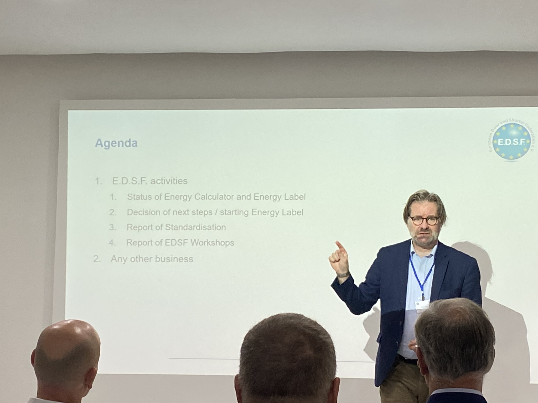 Chiusure tecniche. Acmi, dal Decennale alle prospettive - Guidafinestra