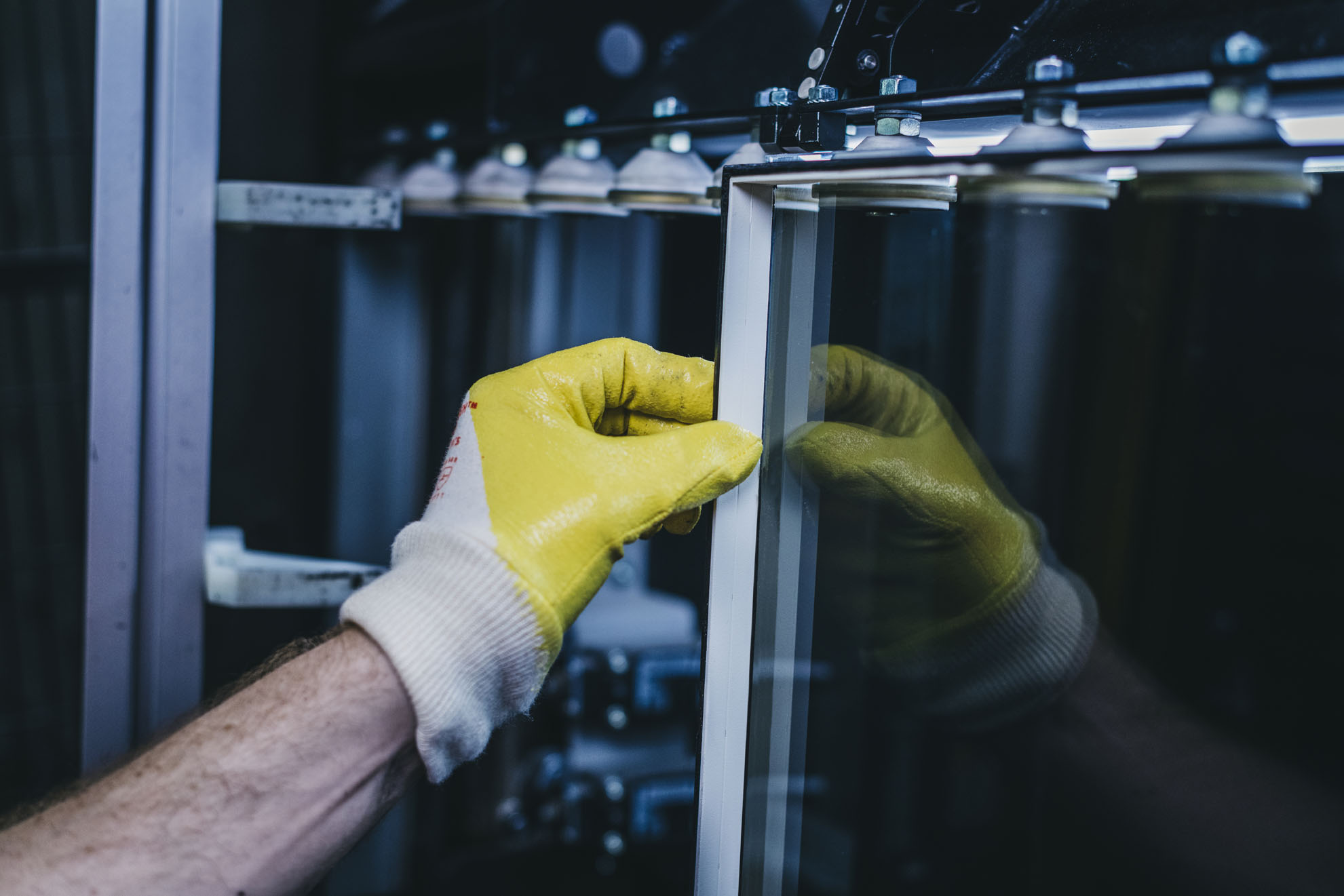 Ultimate Pro, il nuovo distanziatore warm-edge Swisspacer - Guidafinestra