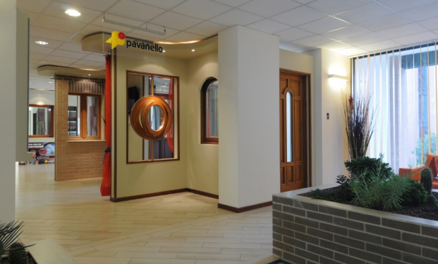 Pavanello Serramenti: da produttore di serramenti in legno a window ...