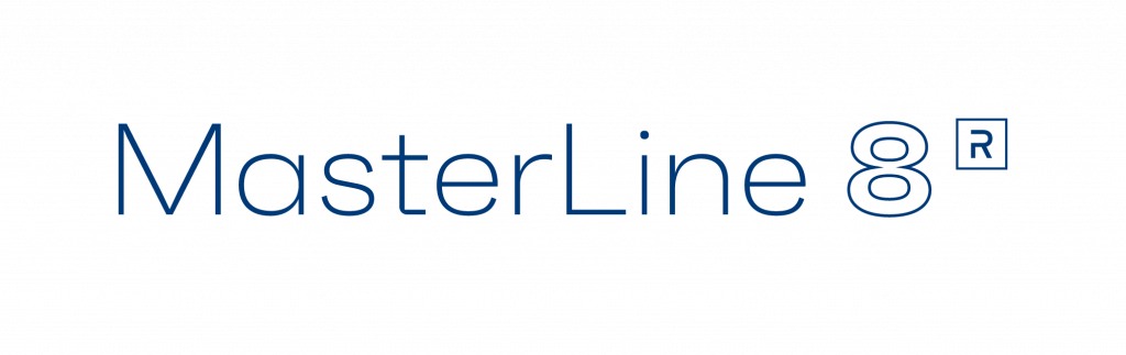 MasterLine 8 door - Guidafinestra