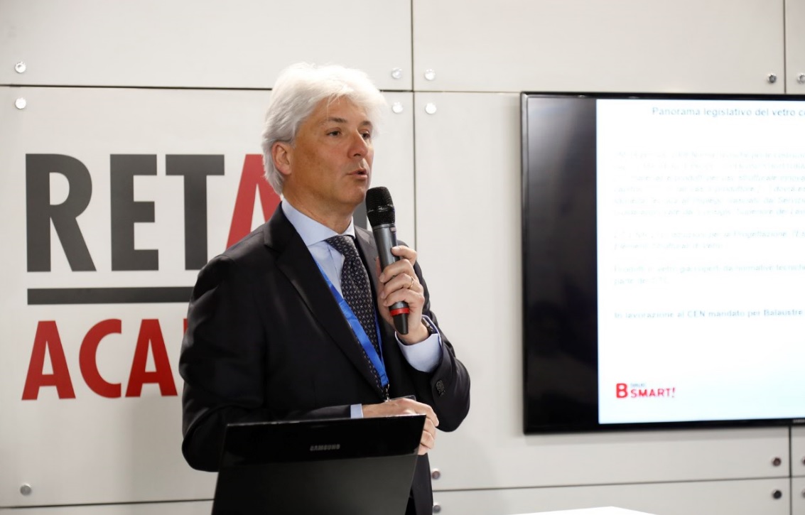Nuova IS0 10077-2. Rigone, Unicmi: “Valori Uf più aderenti alla realtà ...