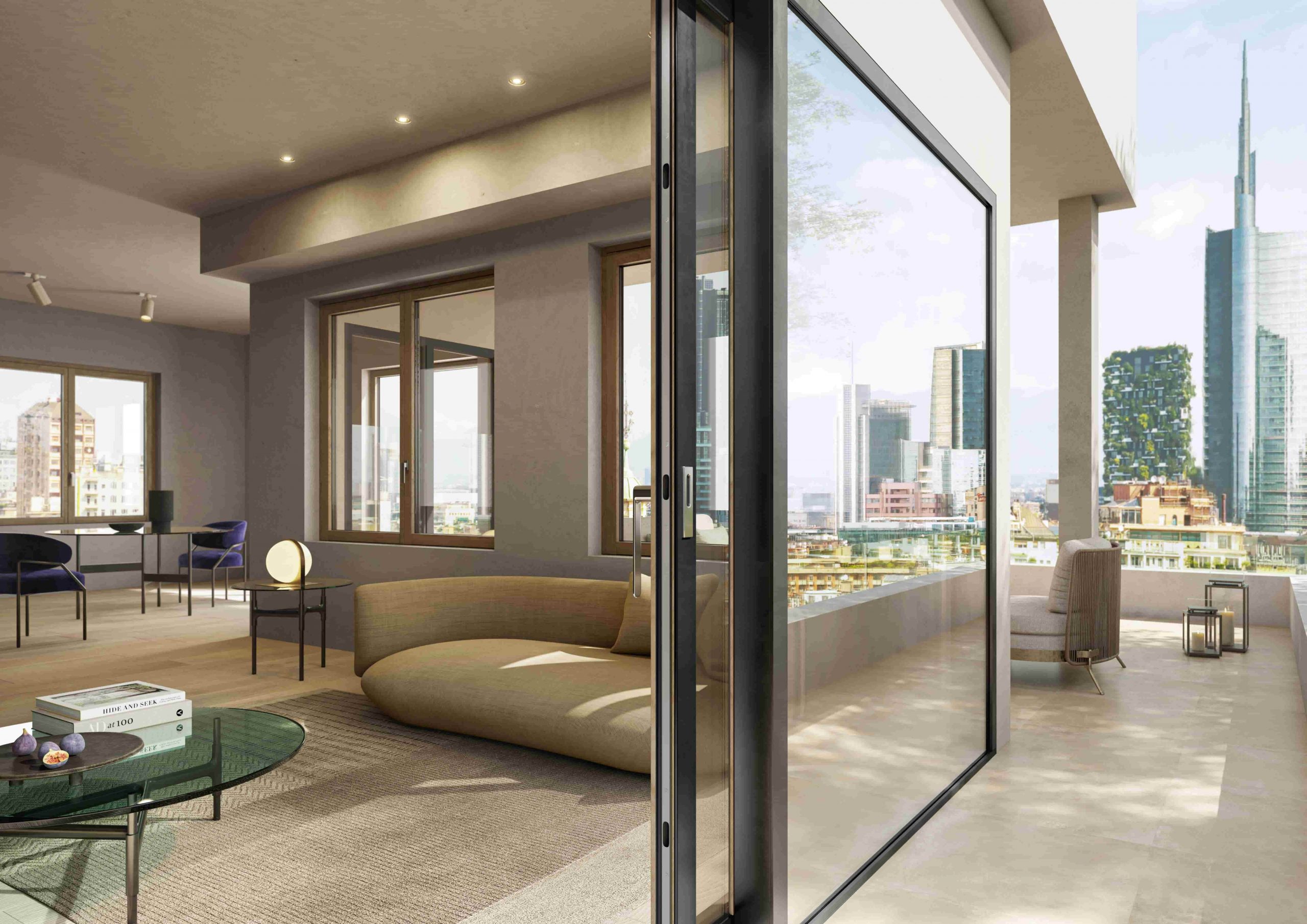 Urban di Sidel fa luce sull’evoluzione del design - Guidafinestra