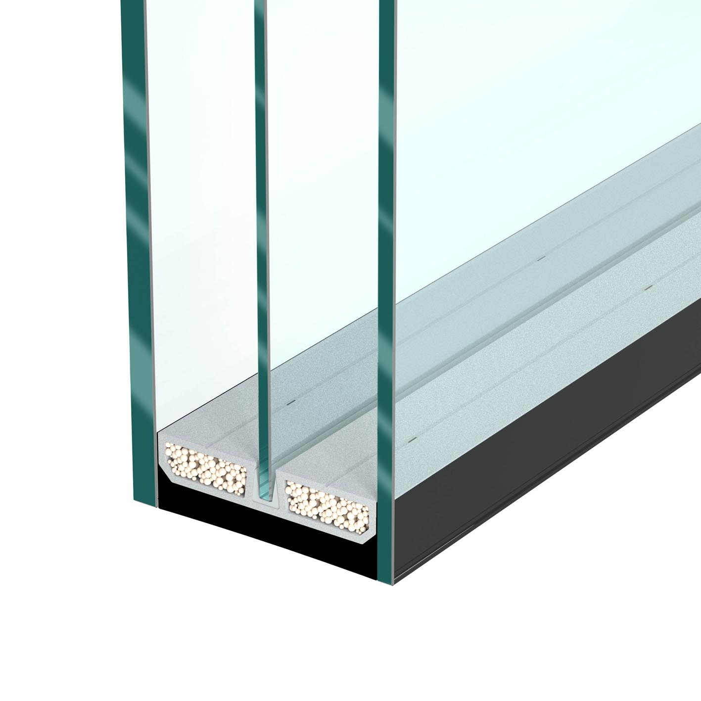Swisspacer Triple vince il 1° Passivhaus Innovation Award - Guidafinestra