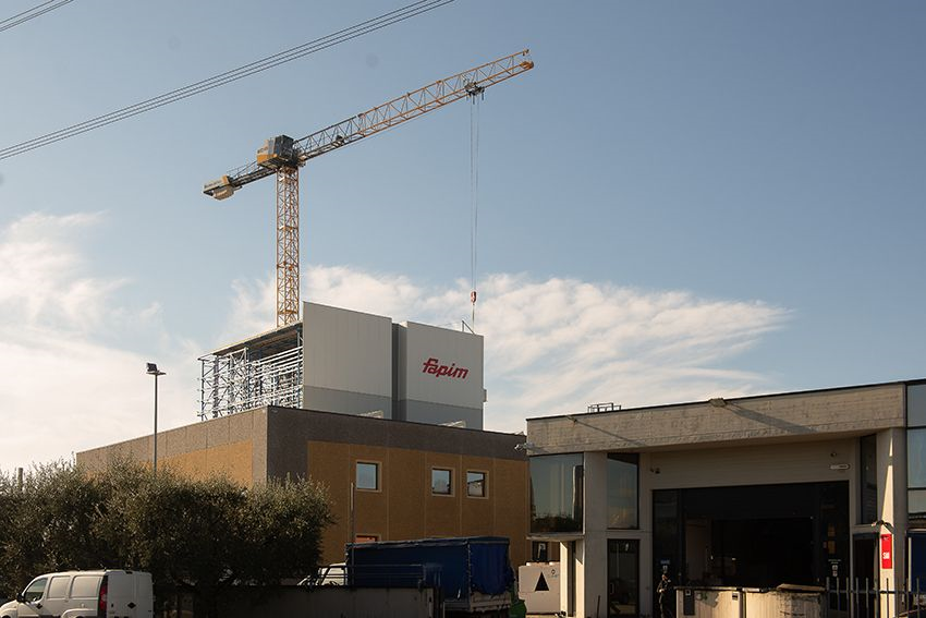 Fapim cresce sempre di più - Guidafinestra