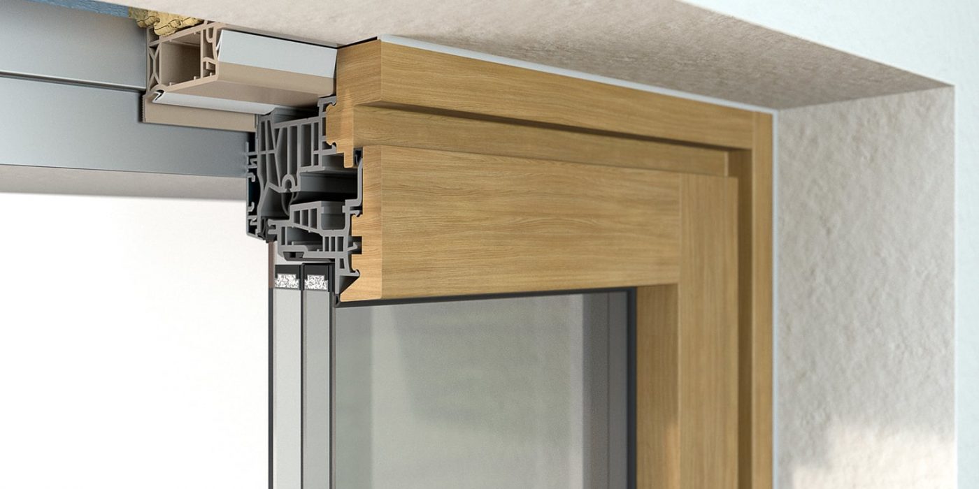 Controtelaio (o falso telaio): caratteristiche e norme del controtelaio