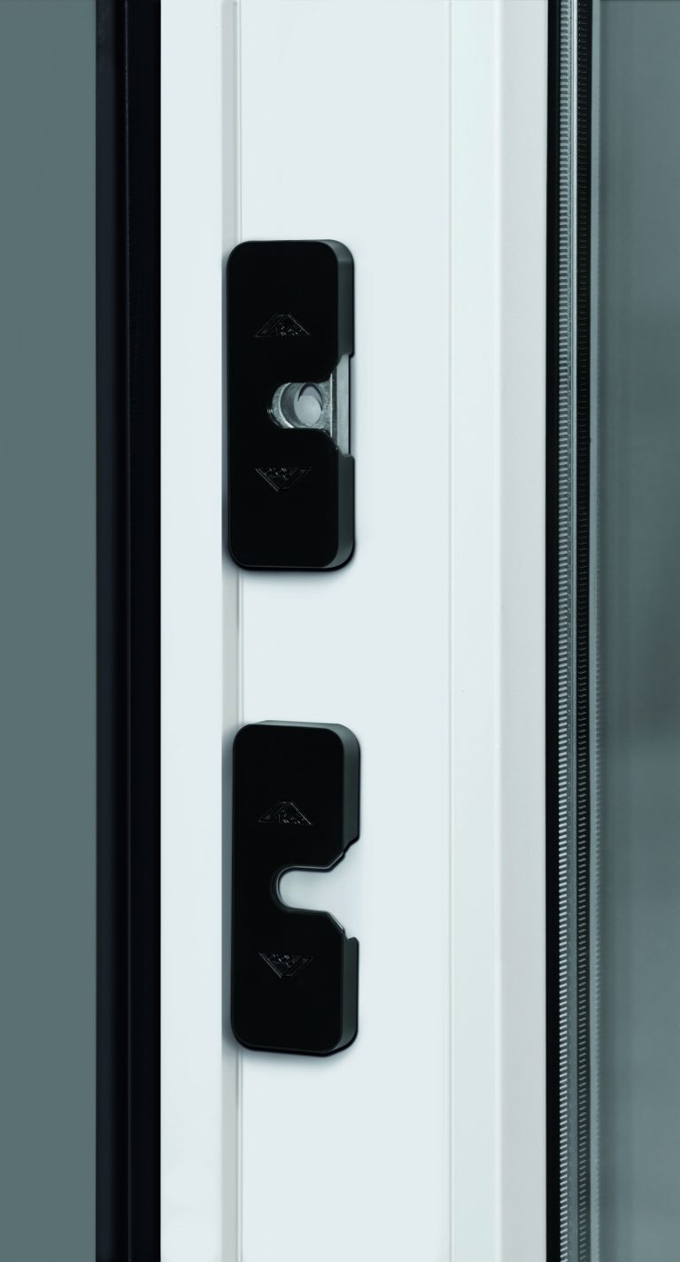 Roto Patio Inowa scelta per Synego Slide di Rehau - Guidafinestra