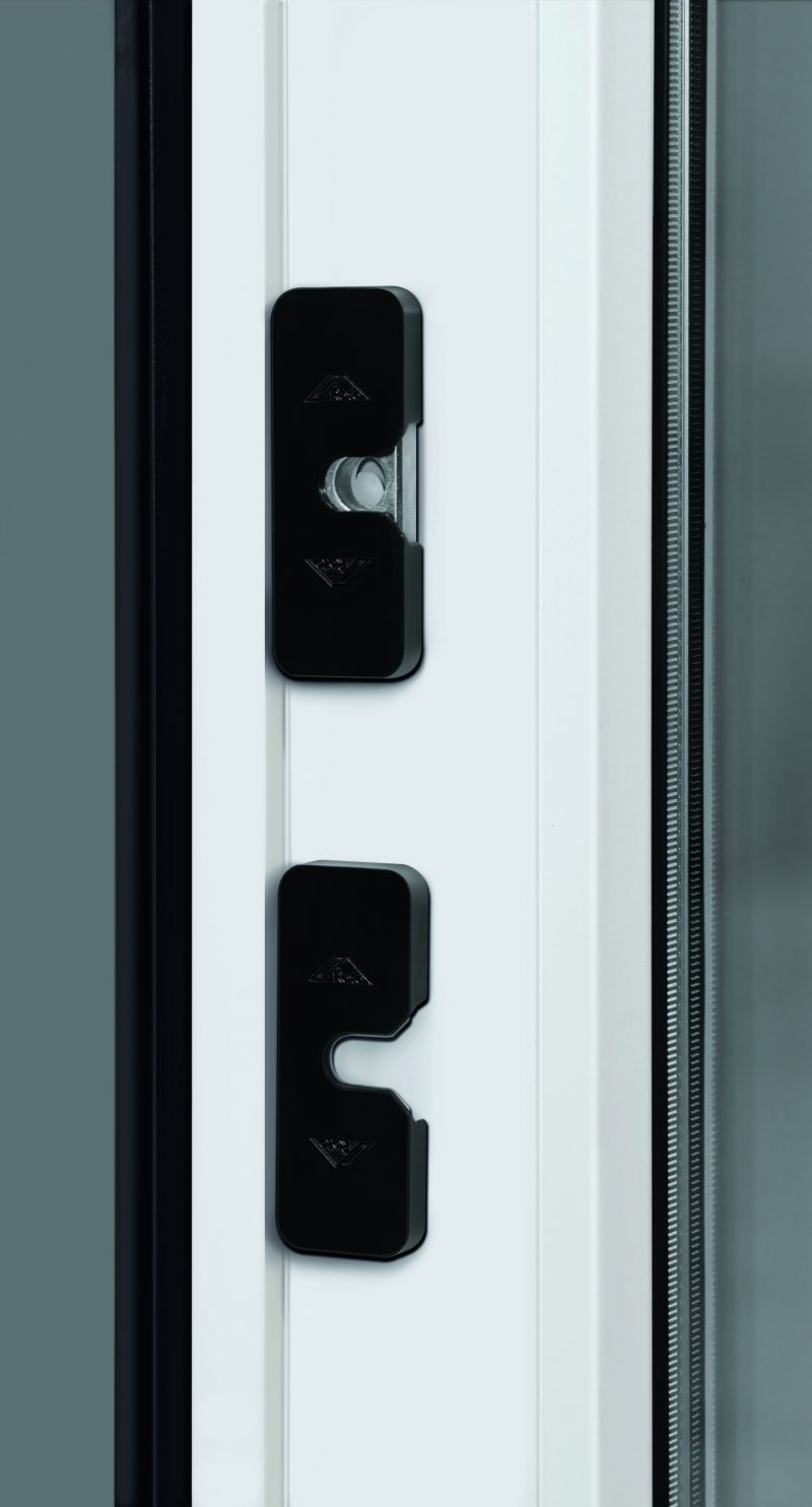 Roto Patio Inowa scelta per Synego Slide di Rehau - Guidafinestra