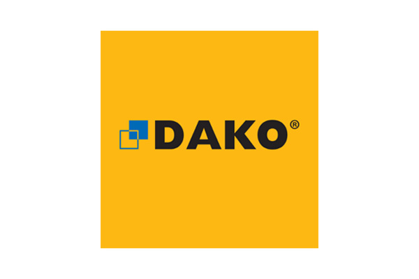 DAKO - Guidafinestra
