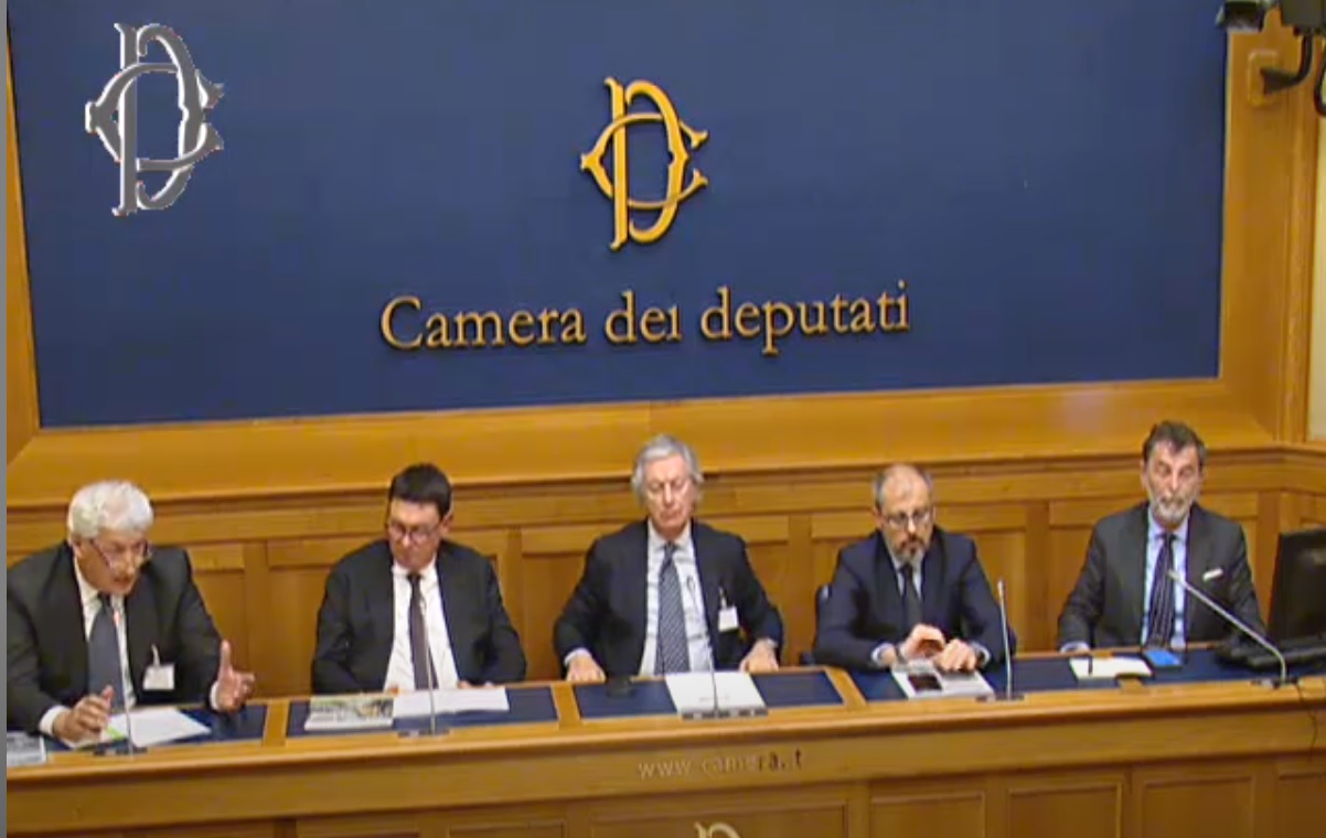 DL 11: associazioni chiedono ripristino di sconto in fattura e cessione ...