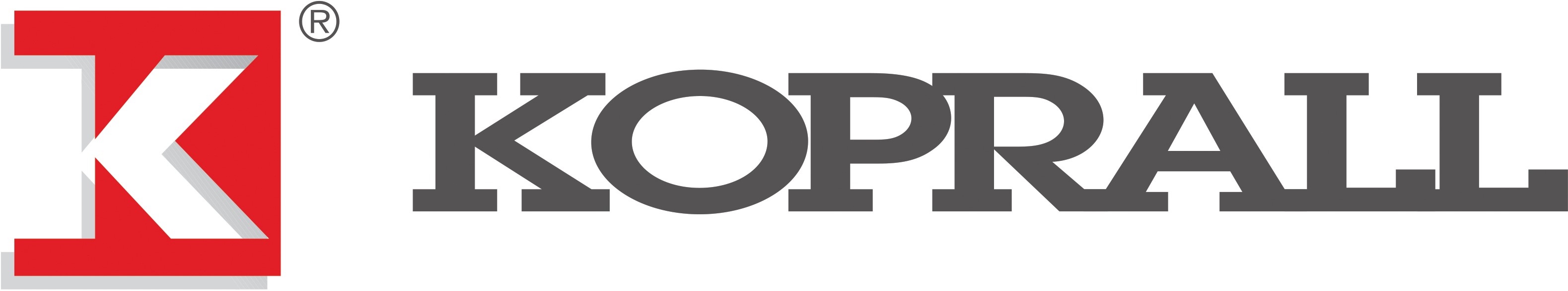 Koprall - Guidafinestra