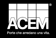Acem Spa - Guidafinestra