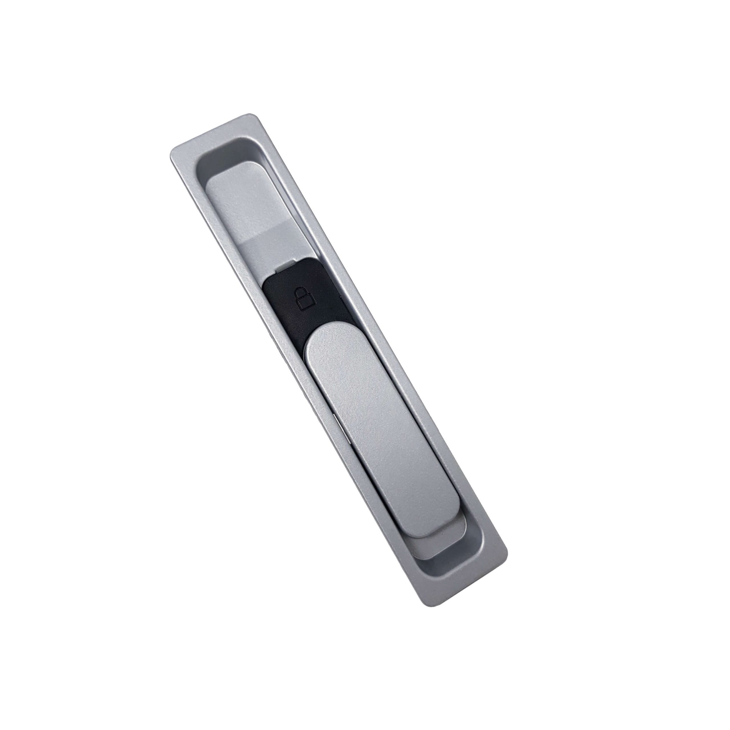 Nuove versioni Fast Lock per scorrevoli da 26 mm - Guidafinestra