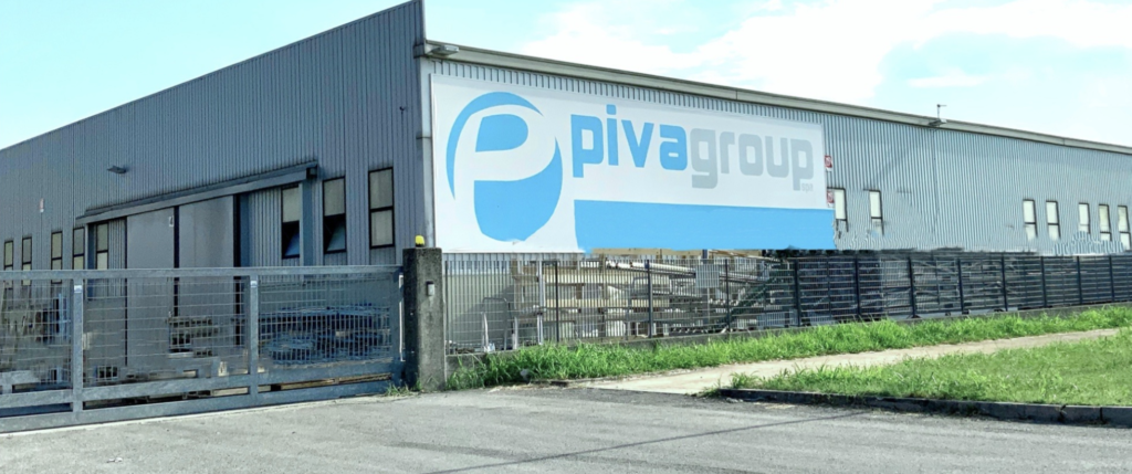 Ricessione dei crediti con Piva e Intesa Sanpaolo - Guidafinestra