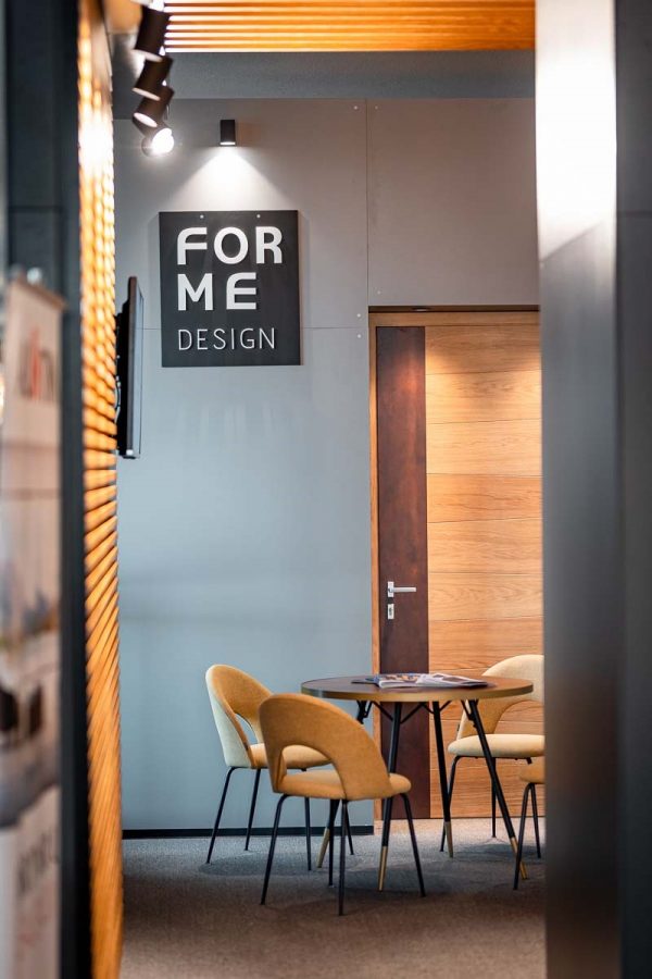 ForMe design - Guidafinestra