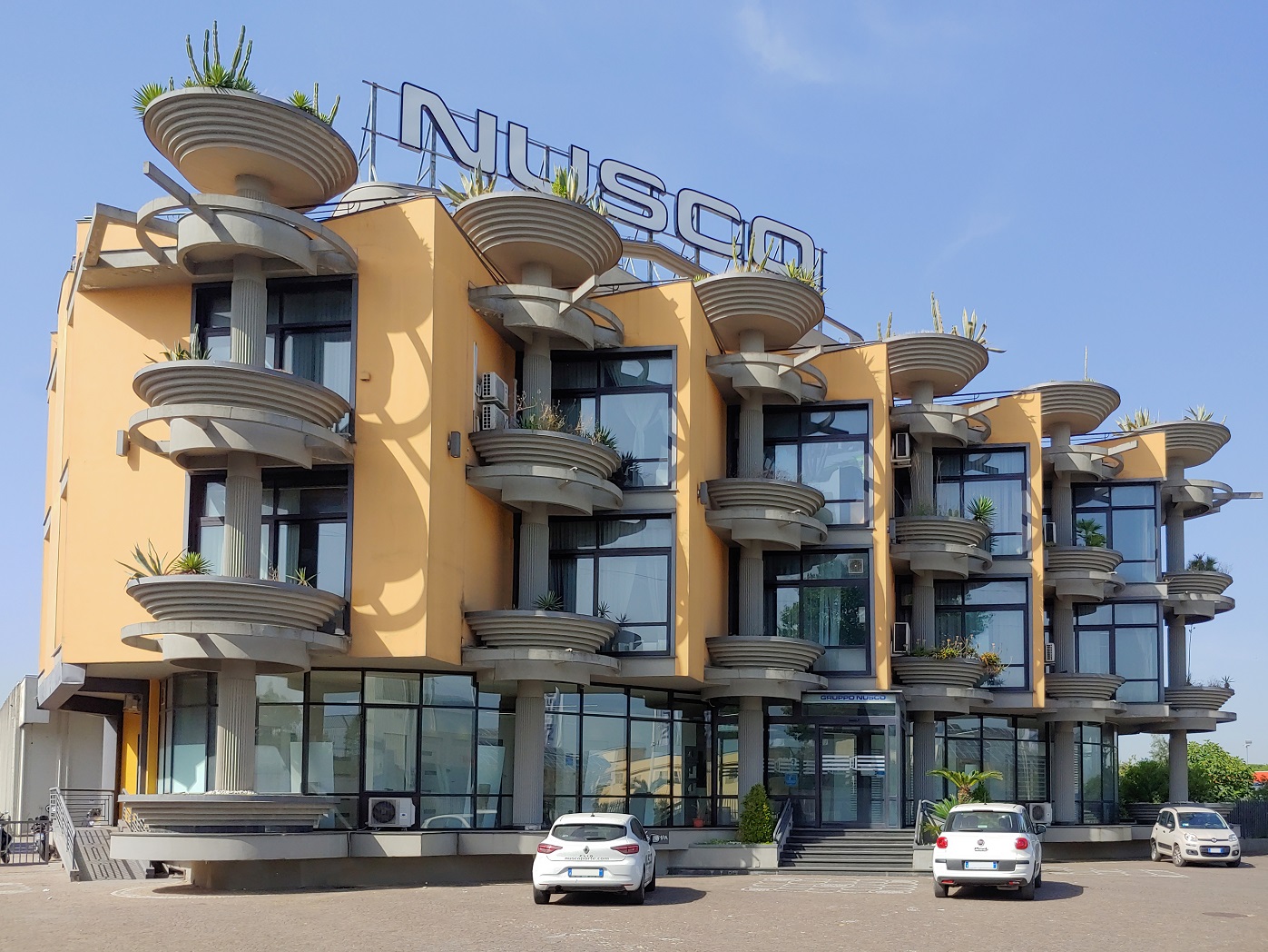 Nusco, un anno di successi: ricavi preconsuntivi 2022 oltre le ...