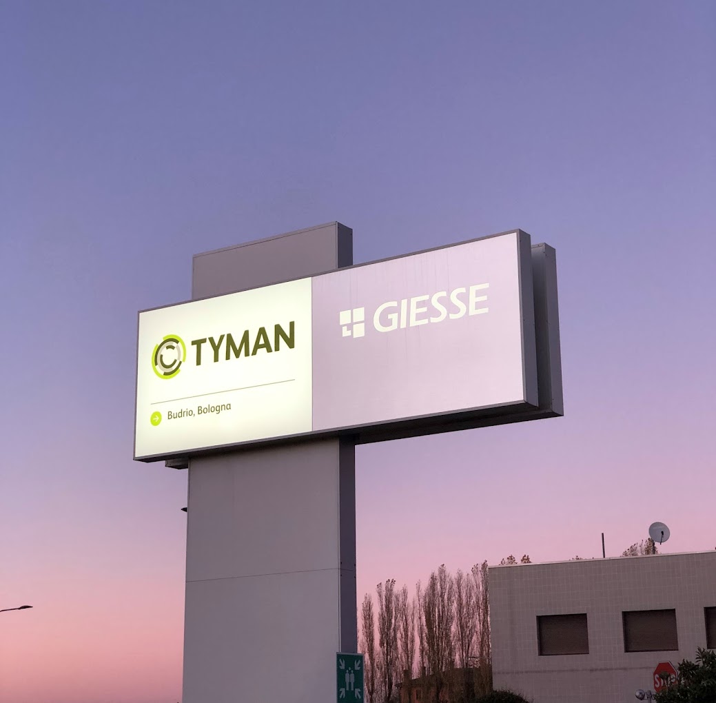 Tyman International, un catalogo di nuovi prodotti - Guidafinestra